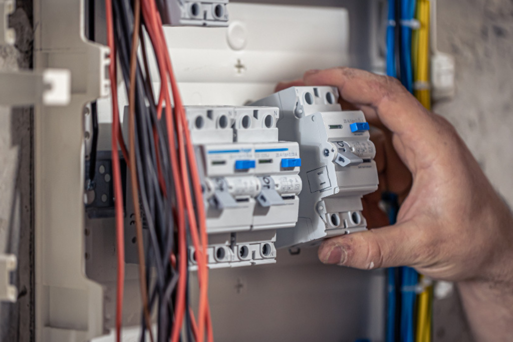 Phase Failure & How Can You Prevent It | Selfguard