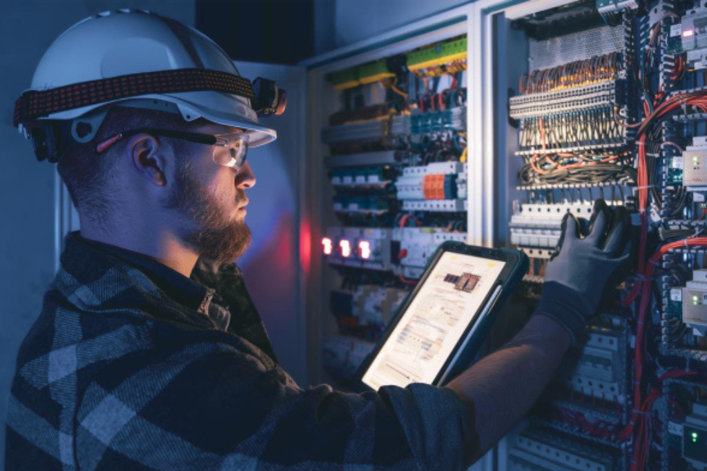 Improve Power Quality with Reliable Electrical Solutions