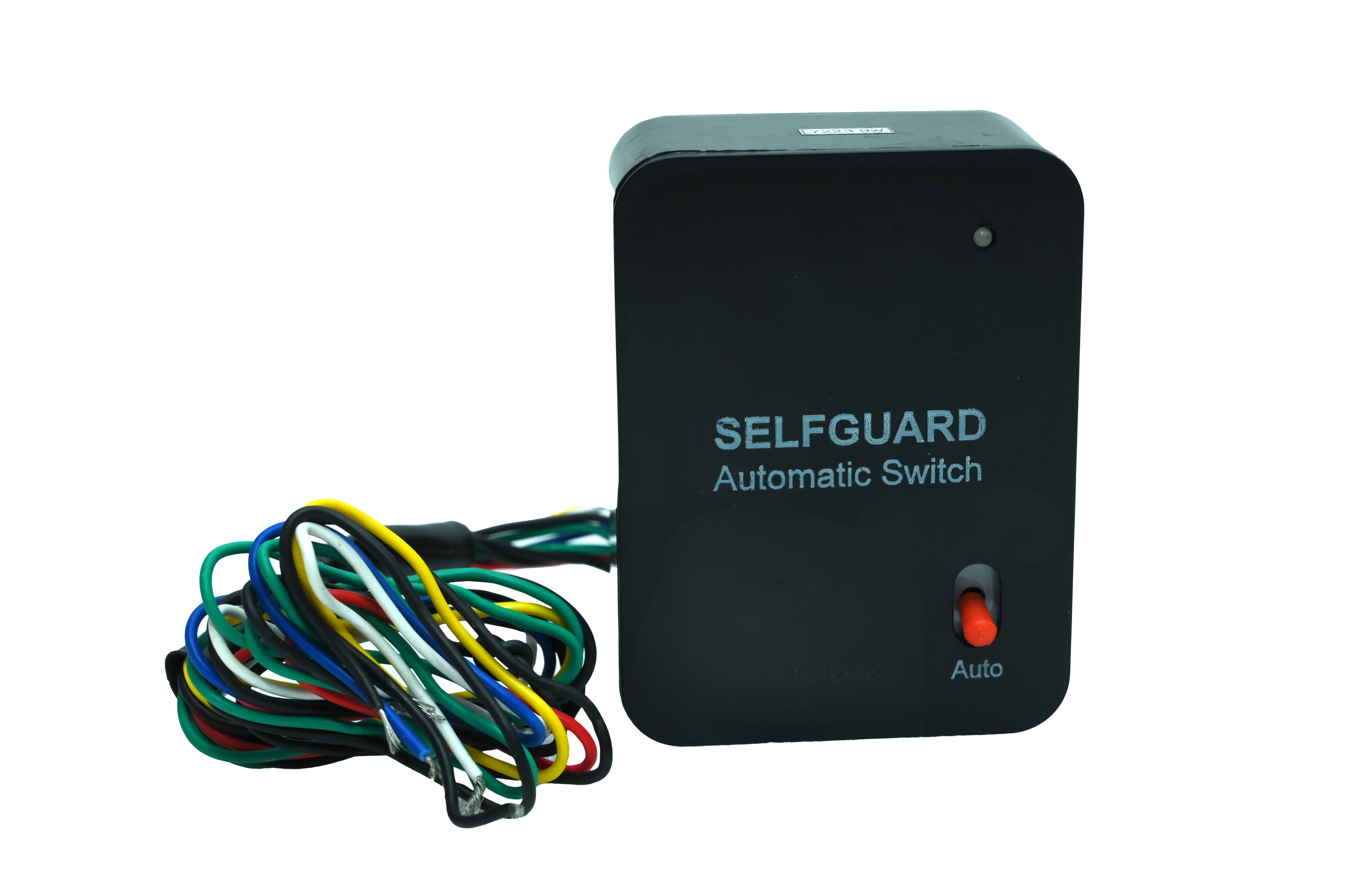 Generator Auto Start And Stop Panel | PRODUCTS | SELFGUARD